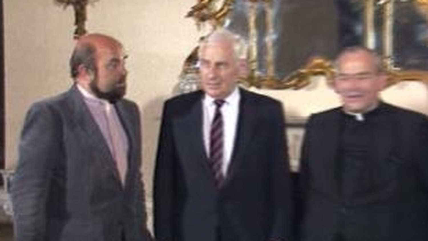 RTÉ Archives | Collections | Irish College Paris