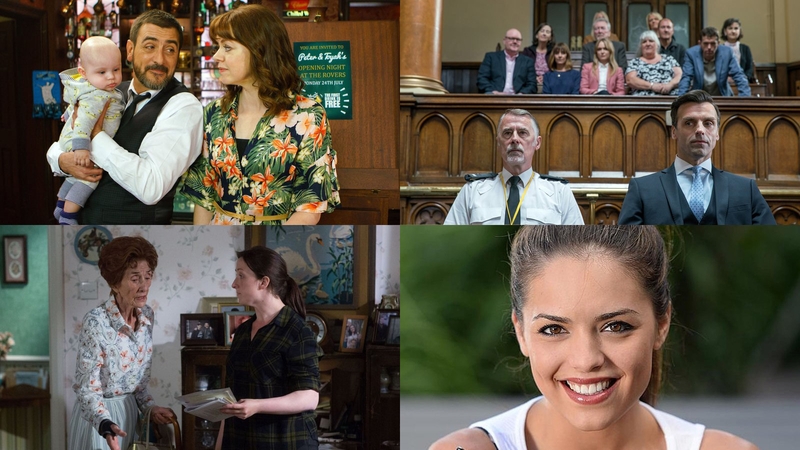 Soaps | Latest News, Storylines | RTÉ