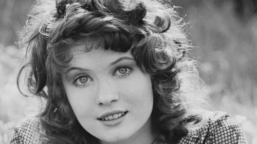 Deborah Watling of early Doctor Who fame dies aged 69