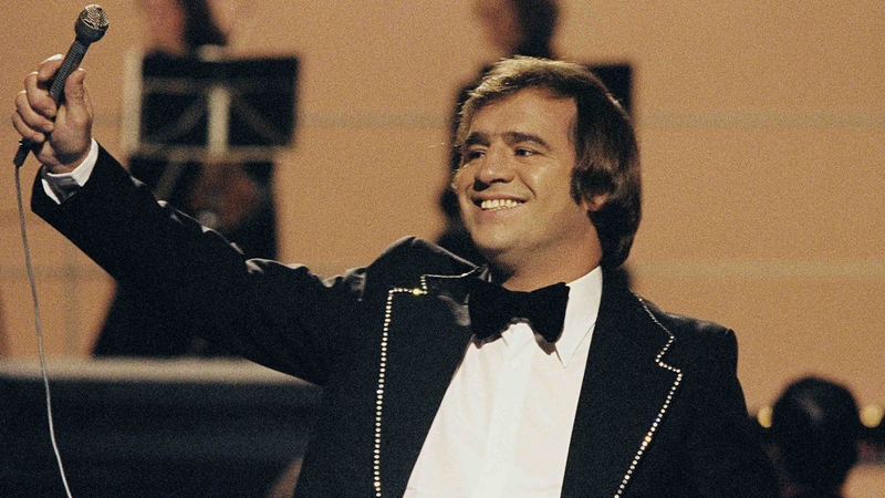 Joe Dolan remembered, 10 years on - Tubridy goes to Mullingar