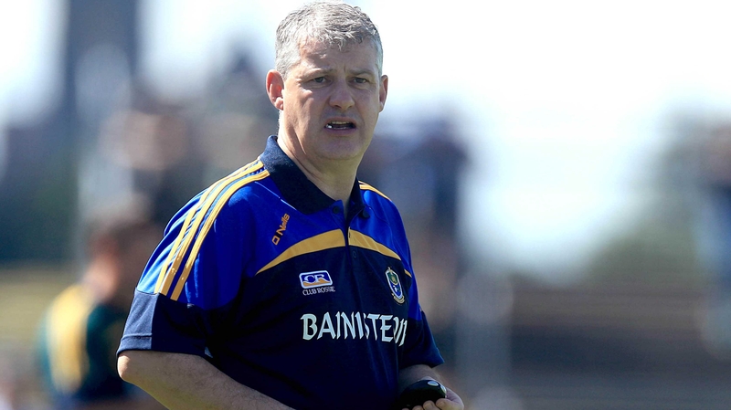 McStay names Roscommon team to face Mayo in quarters