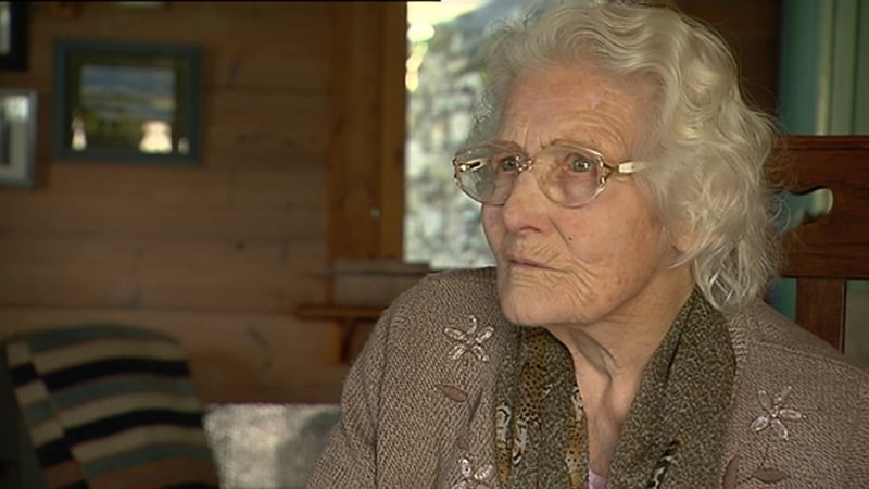 8 mbliana príosúnachta gearrtha ar fhear faoi ionsaí brúidiuil