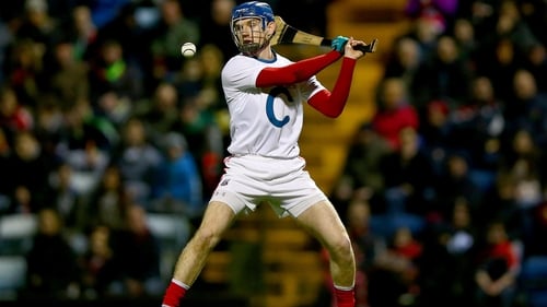 Cork's Collins keeping up the family business