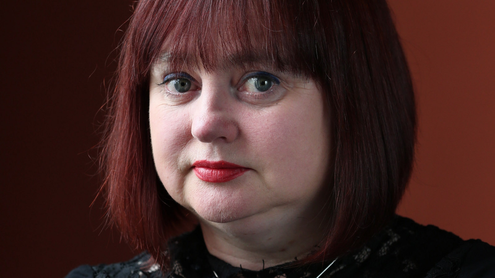 Room Little Darker review : Reviewed: June Caldwell - Room Little Darker