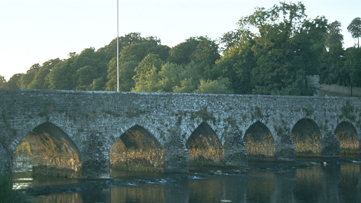 New route for Slane Bypass finally revealed | Morning Ireland - RTÉ Radio 1