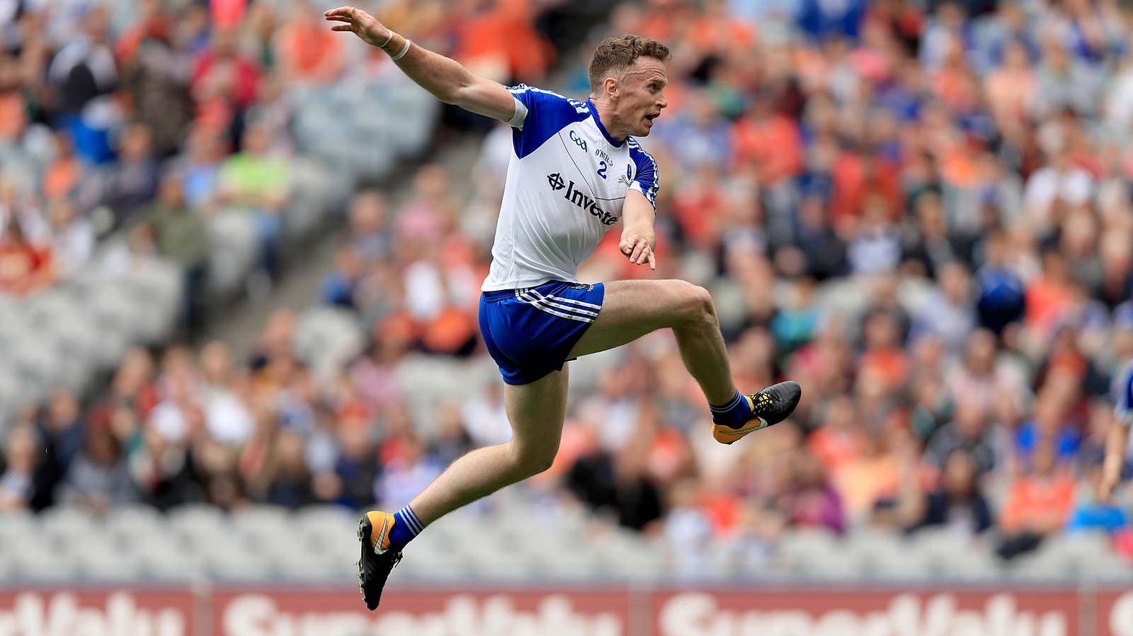 Ó Sé's predictions: Tyrone's 'fox into the henhouse'