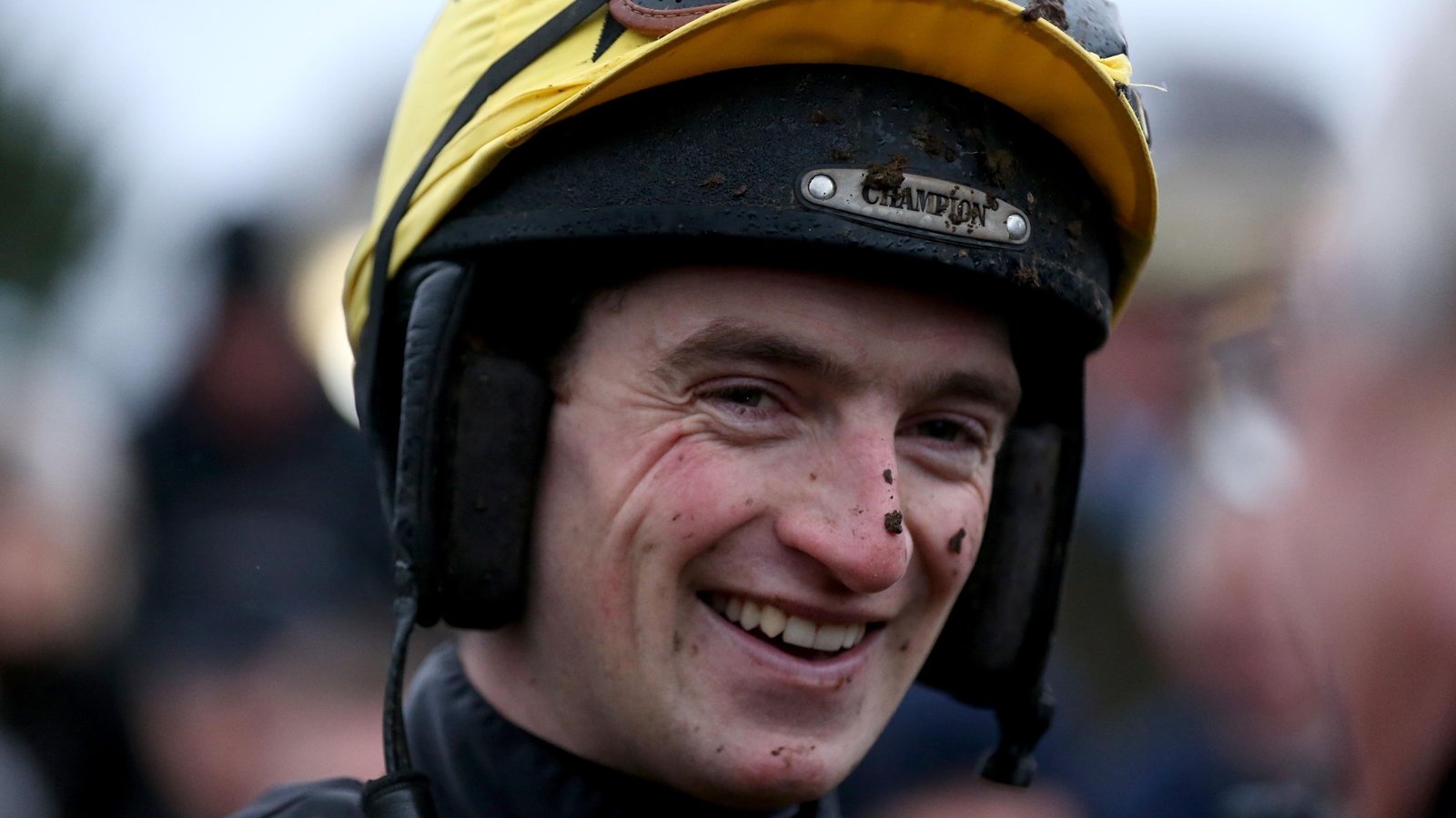 Patrick Mullins has eyes on elusive Galway prize