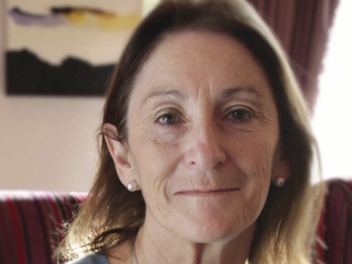 Poetry File - Mary O’Malley | Liz Nolan's Lyric Notes - RTÉ lyric fm