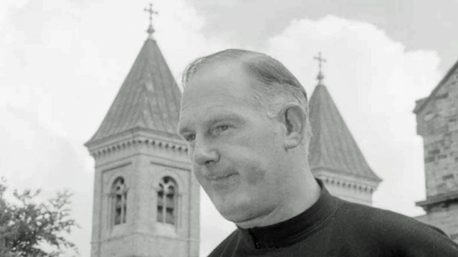 RTÉ Archives | War and Conflict | Catholic Priest In IRA Row