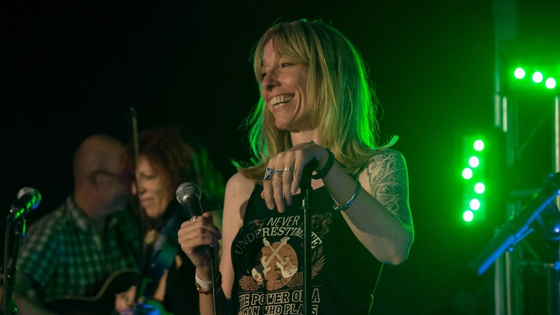 Something For The Weekend: Cáit O'Riordan's Cultural Picks