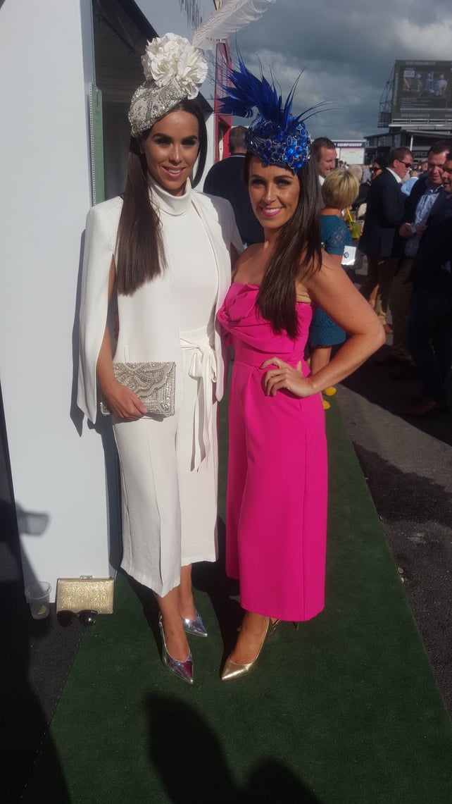 2017 Galway Races: Do you recognise anyone?