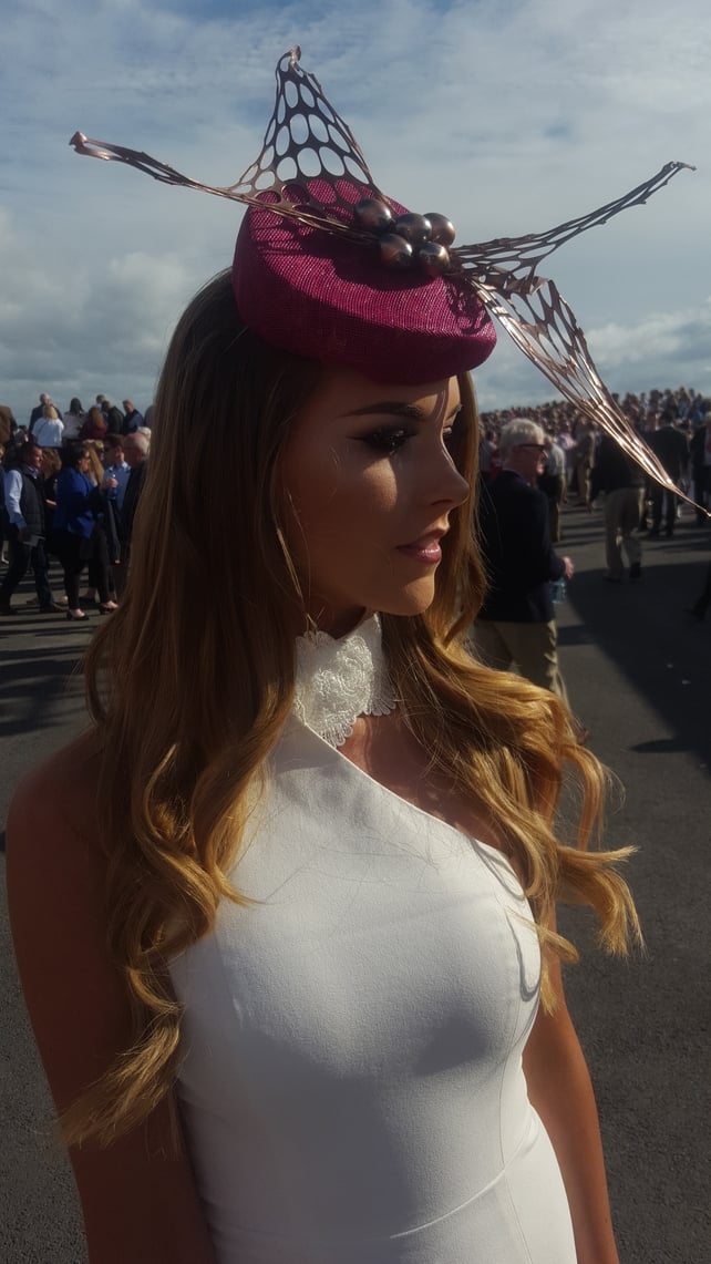 2017 Galway Races: Do you recognise anyone?