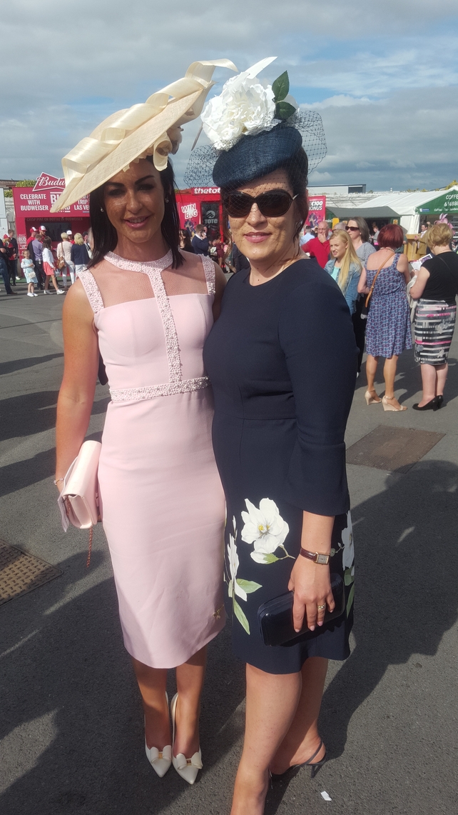 2017 Galway Races: Do you recognise anyone?