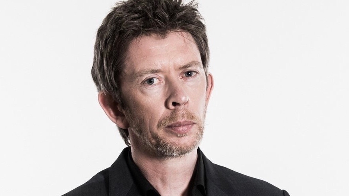 Mystery Train with John Kelly | Mystery Train with John Kelly - RTÉ ...