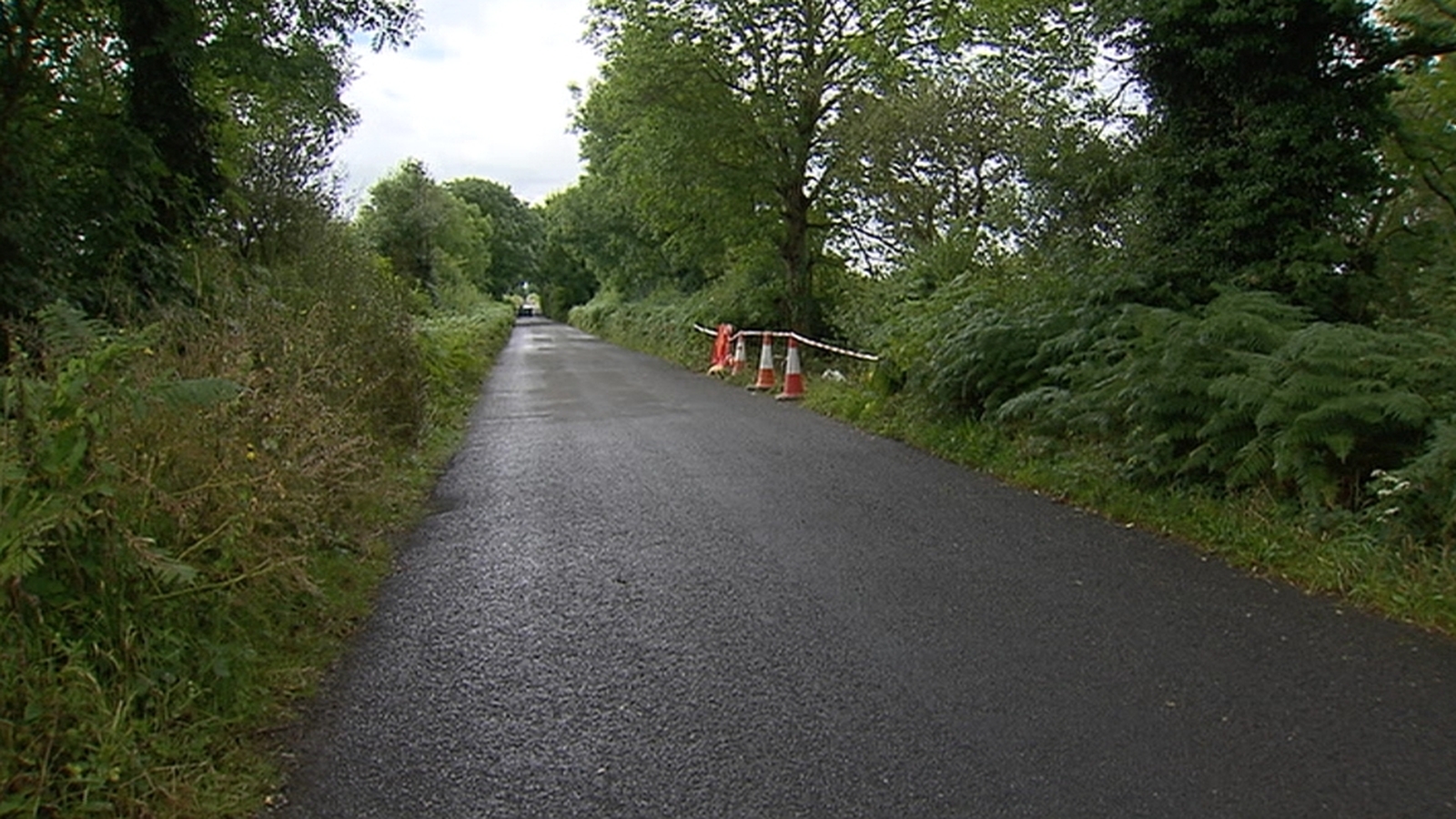 Teenager killed in Tipperary road crash