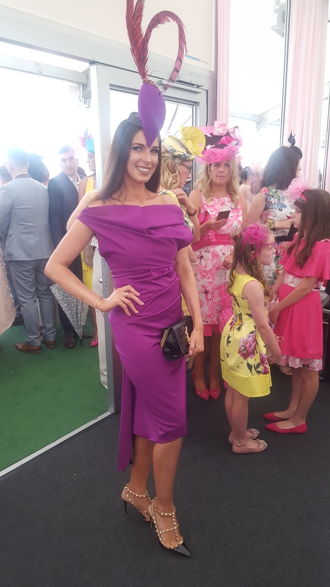 2017 Galway Races: Do you recognise anyone?