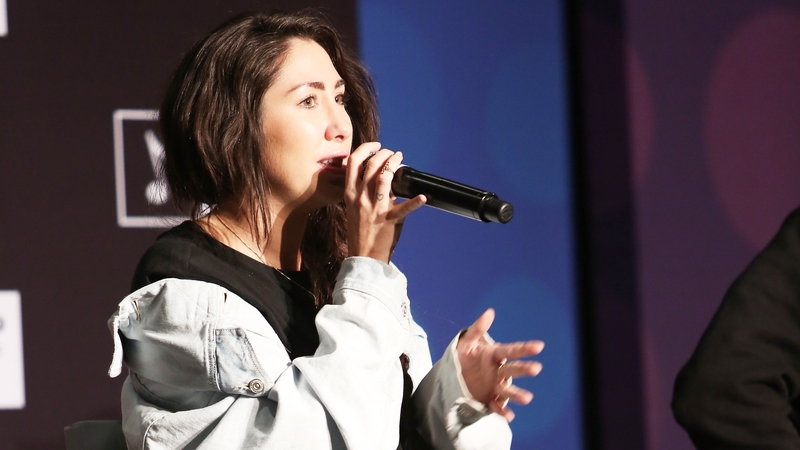 Dublin singer Rooty to perform on Jimmy Kimmel