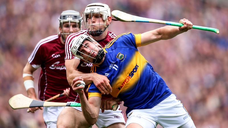 Galway v Tipperary: The key battles