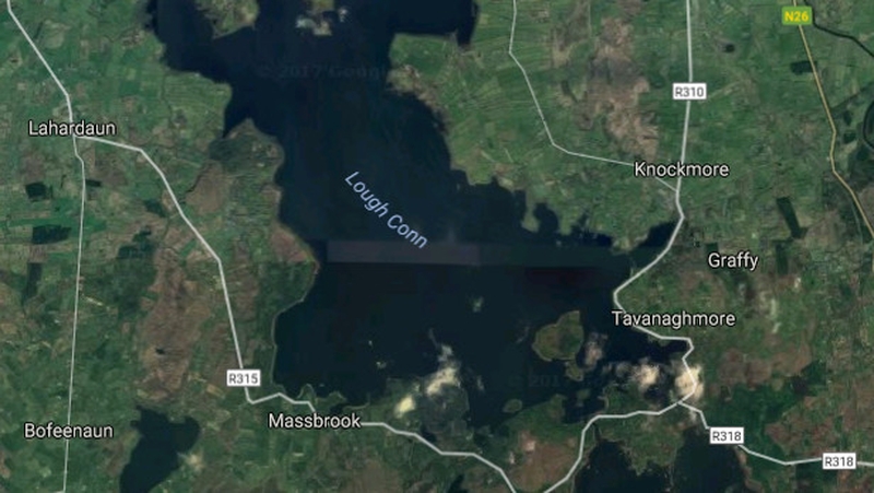 Kayaker rescued after children raise alarm