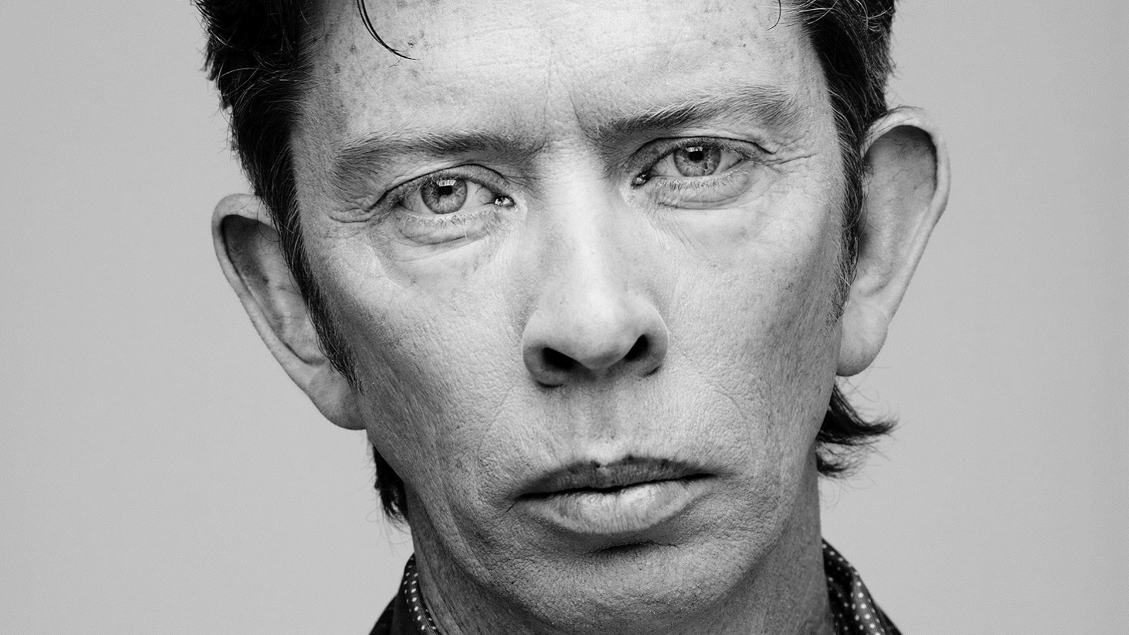 John Kelly back on board the Mystery Train - classic show returns