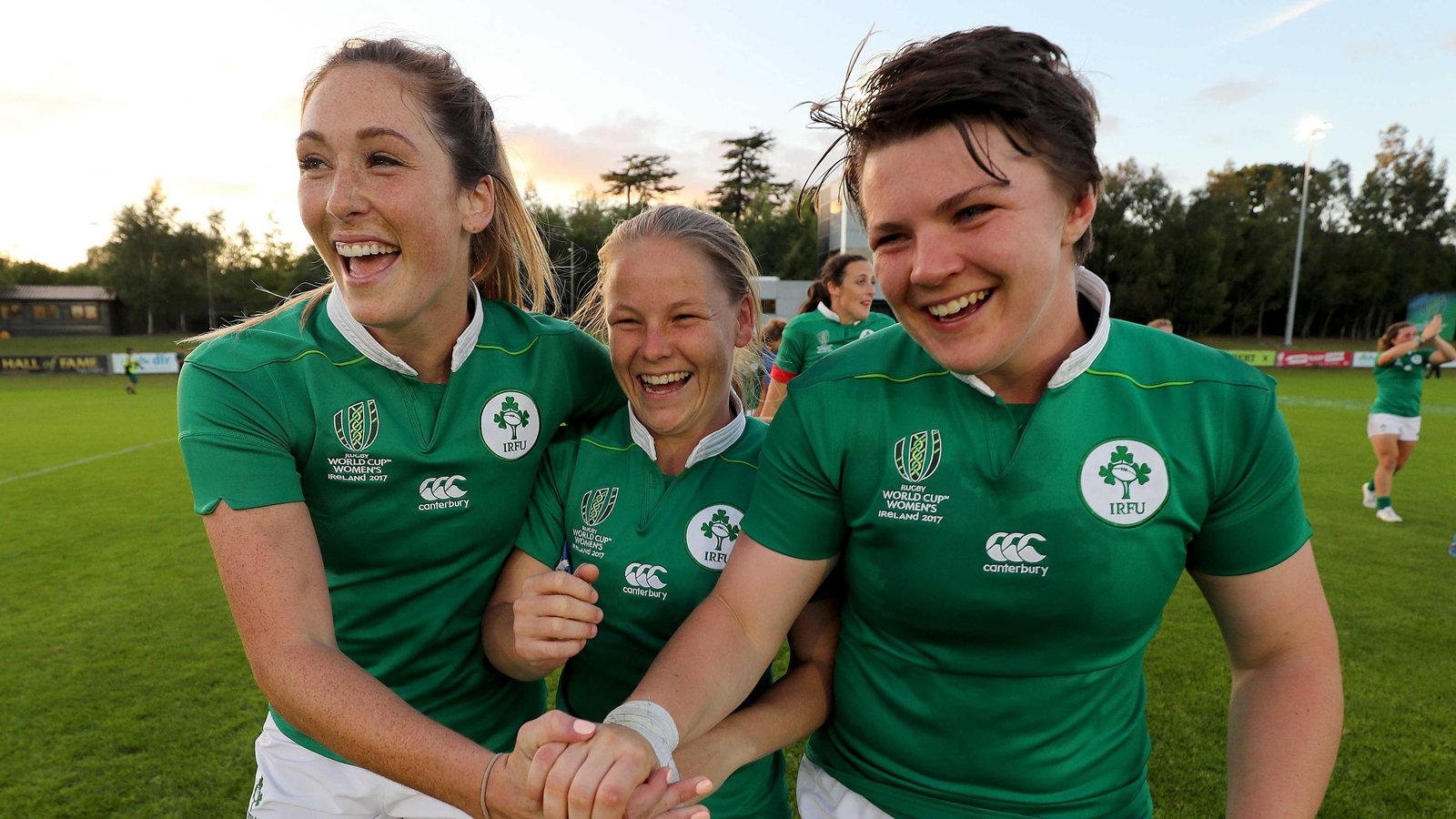 Cronin to earn first Ireland 15s cap against Japan