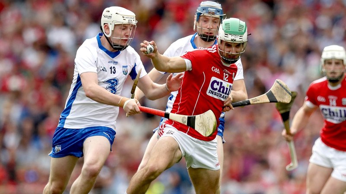 7:40am Sports News | Morning Ireland - RTÉ Radio 1