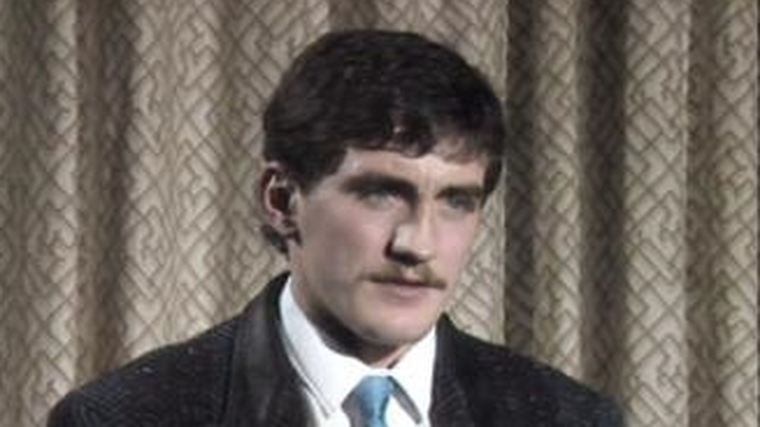 RTÉ Archives | Collections | Barry McGuigan's Defence