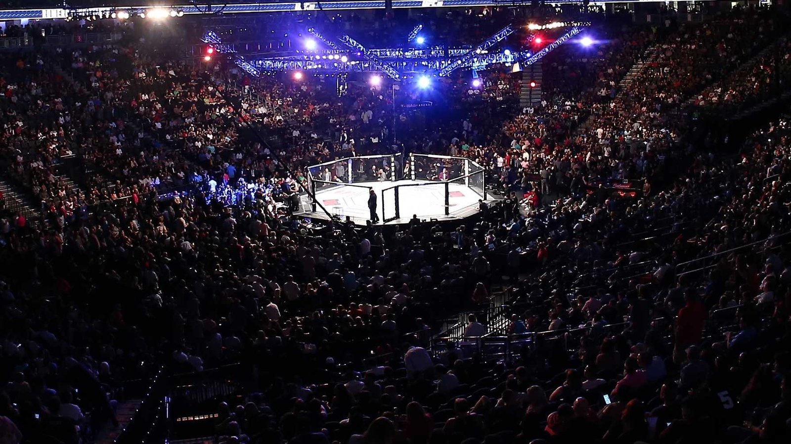 Putting a legal and regulatory shape on MMA