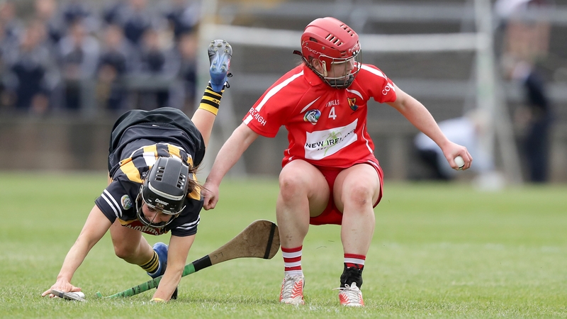 Cork manager hits out at 'crazy' ladies scheduling