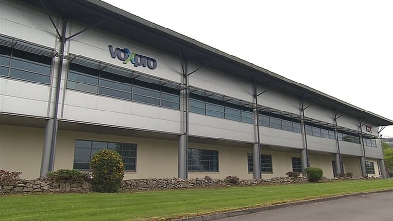 Technology firm Voxpro to create 400 jobs in Cork