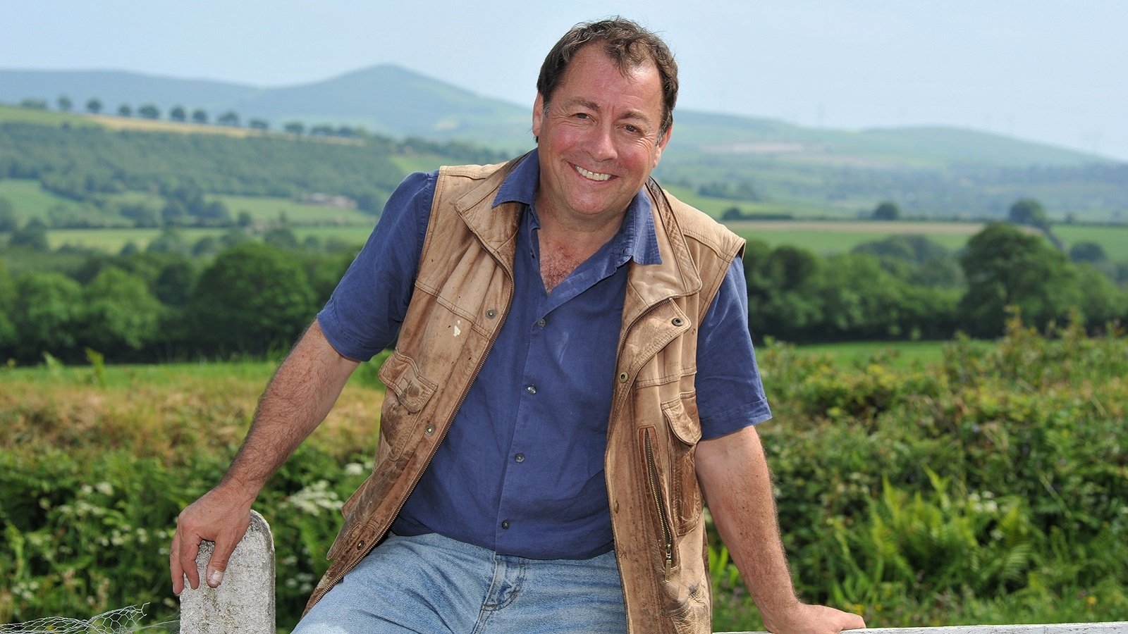 In Sight of Yellow Mountain by Philip Judge - read an excerpt