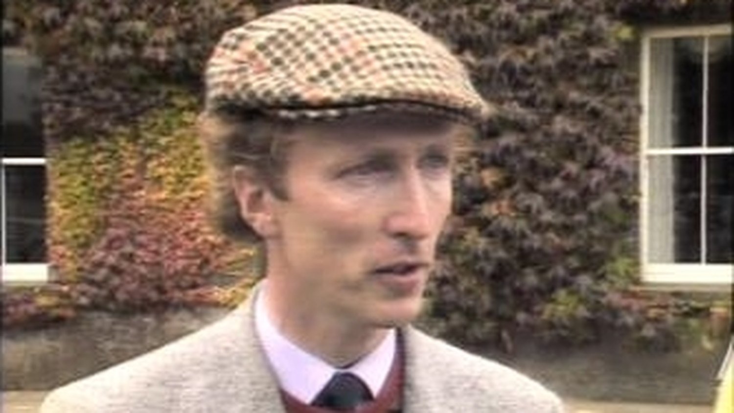 RTÉ Archives | Collections | Hanrahan Family Sell Farm