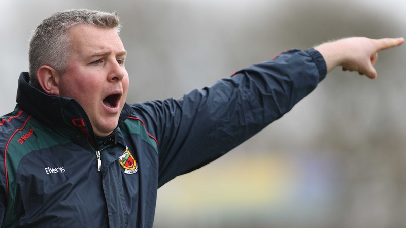 Rochford explains O'Shea call & bemoans sloppy goals
