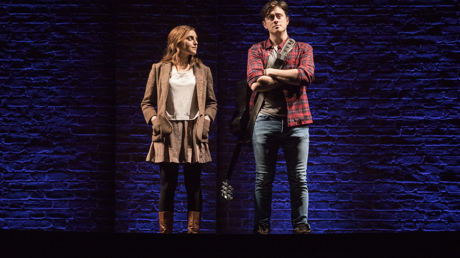 Once more, with feeling: bringing the musical sensation back home