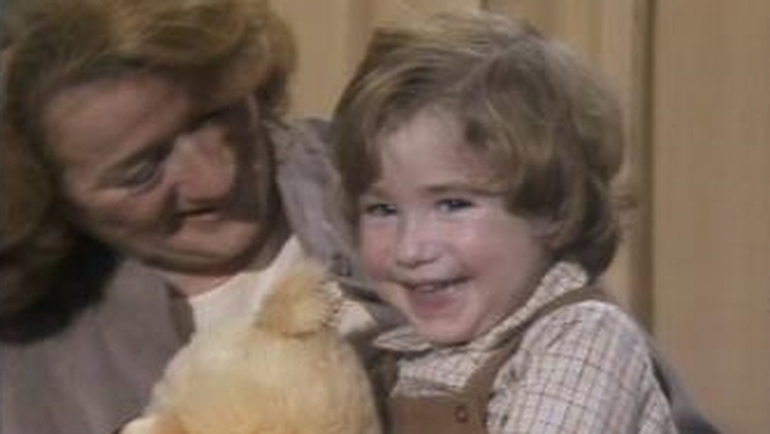 RTÉ Archives | Collections | Jamie Gavin Is Home