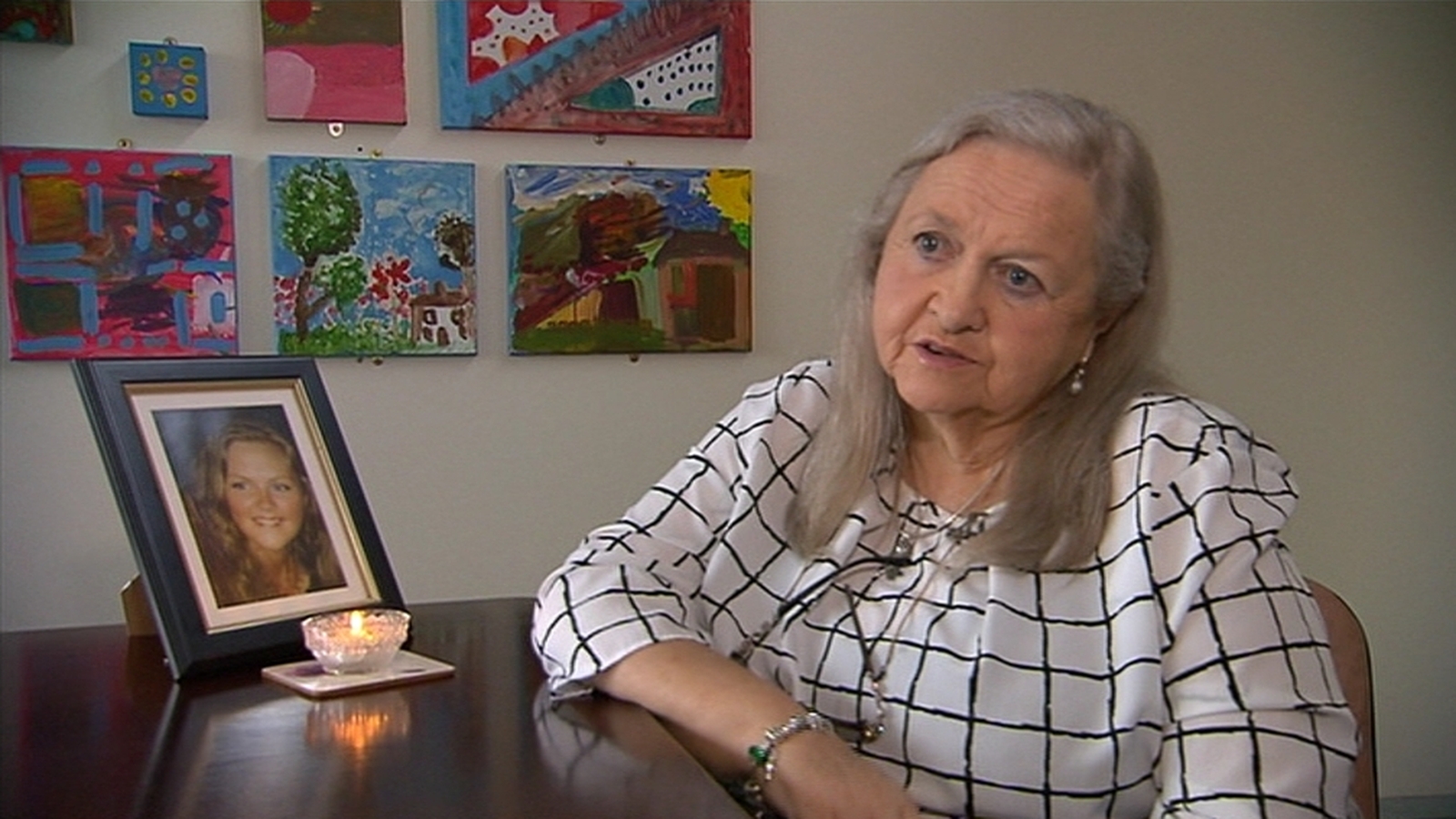 Mother of Fiona Pender appeals for information