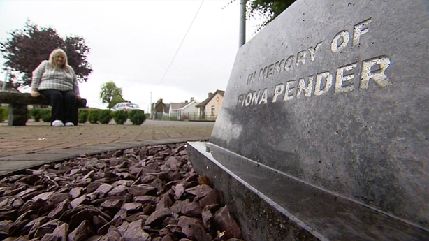 Fiona Penders Brother Says Focus Is On Finding Remains