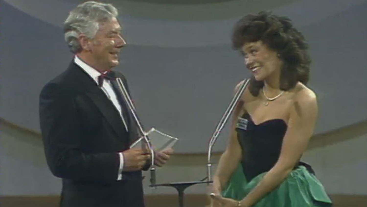 RTÉ Archives | Entertainment | The Making Of A Rose