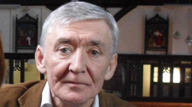 IRA informer Sean O'Callaghan dies in Jamaica