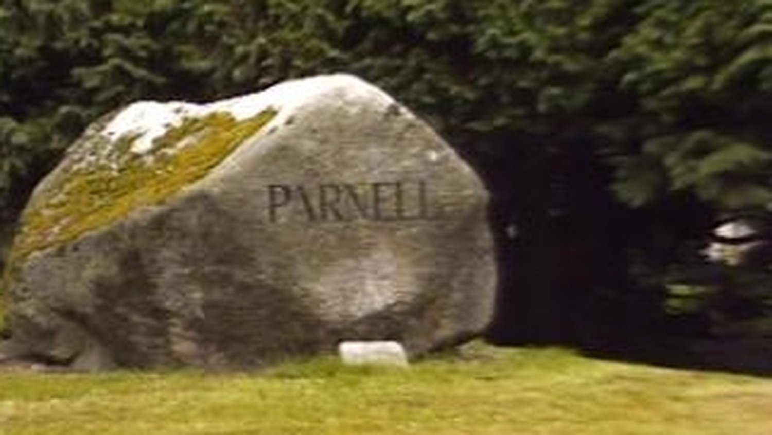 RTÉ Archives | Collections | Parnell's Anniversary