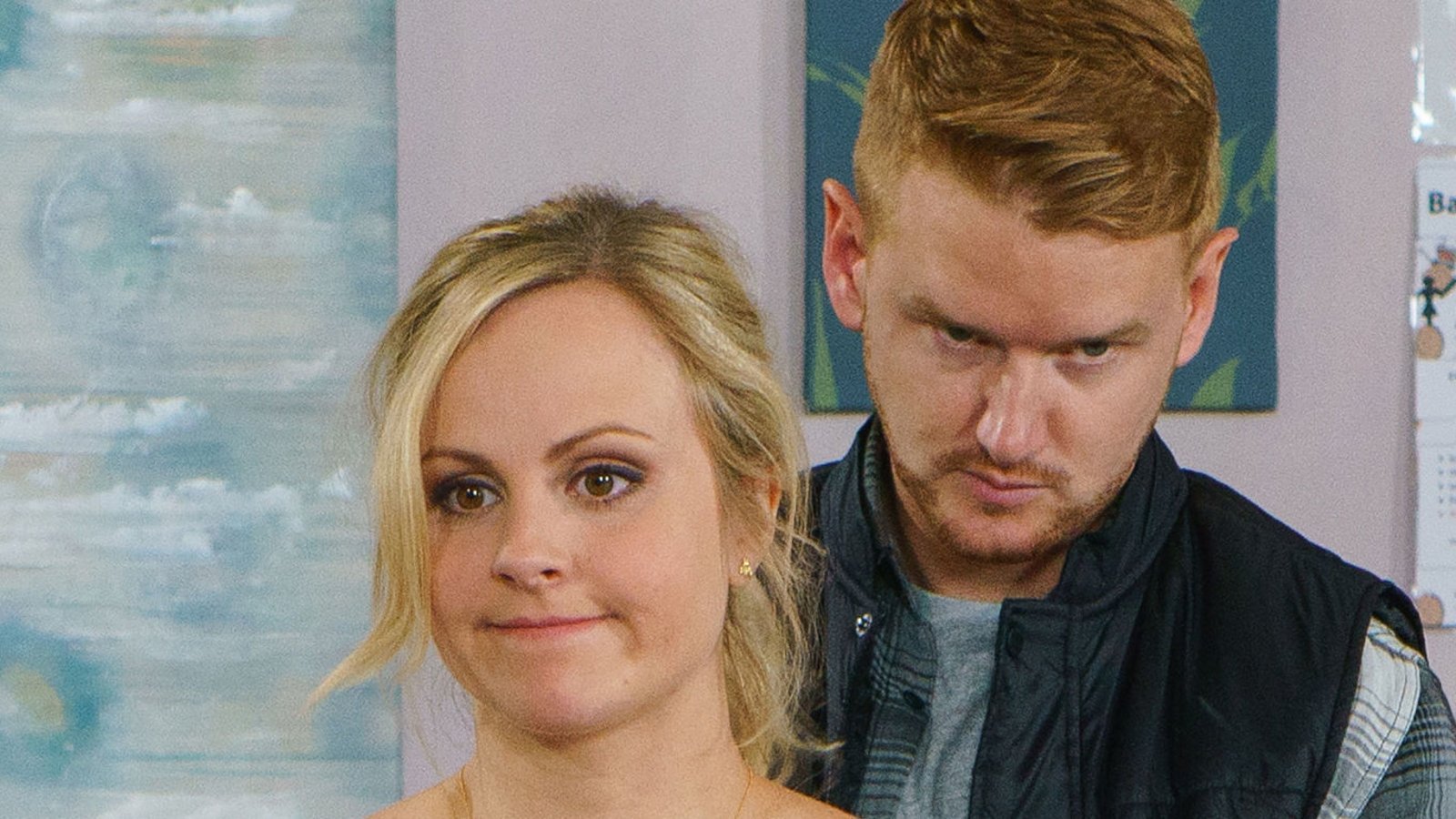 Soap Spoilers: The MUST-see moments this week
