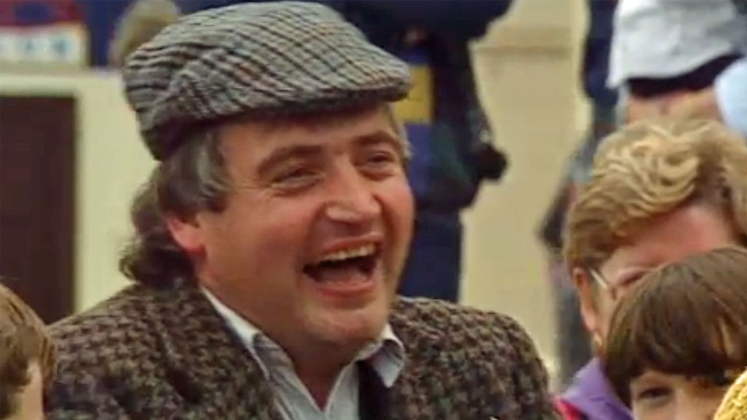 RTÉ Archives | Entertainment | Ireland's Perfect Culchie