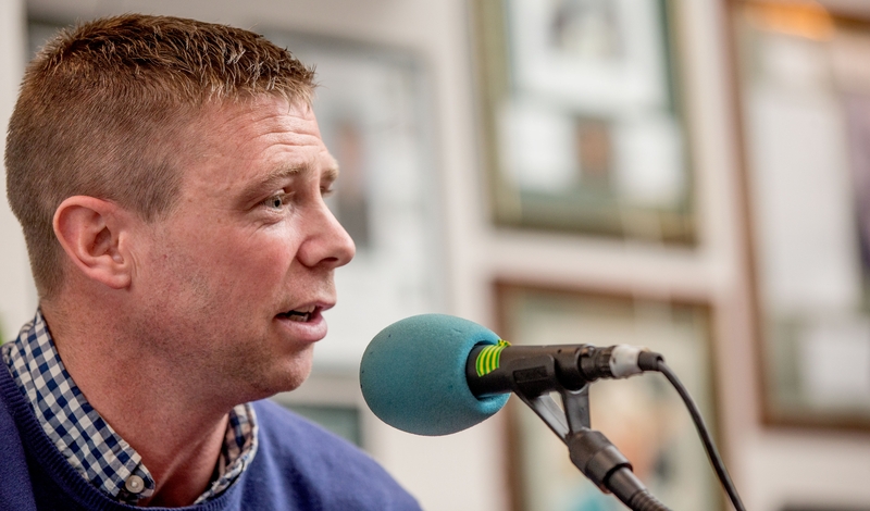 Tomás Ó Sé's football semi-final predictions