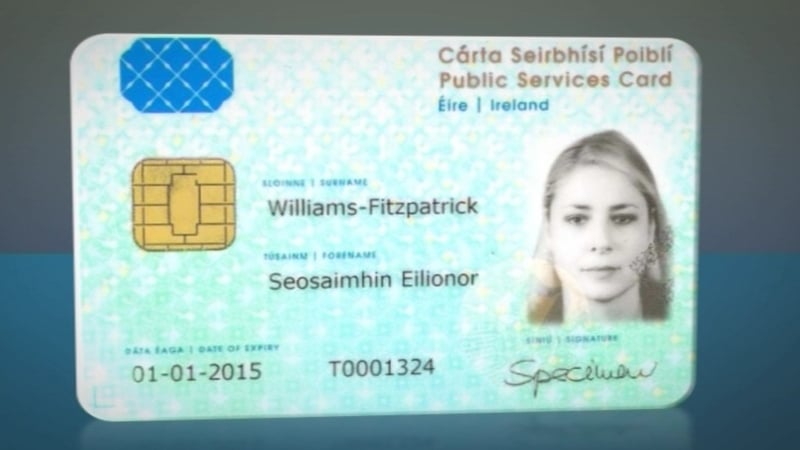 Minister says PSC mandatory for some services