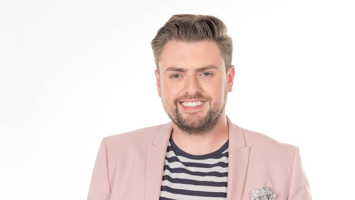 Jen's Friends with James Patrice | Jennifer Zamparelli on 2FM - RTÉ Radio 1