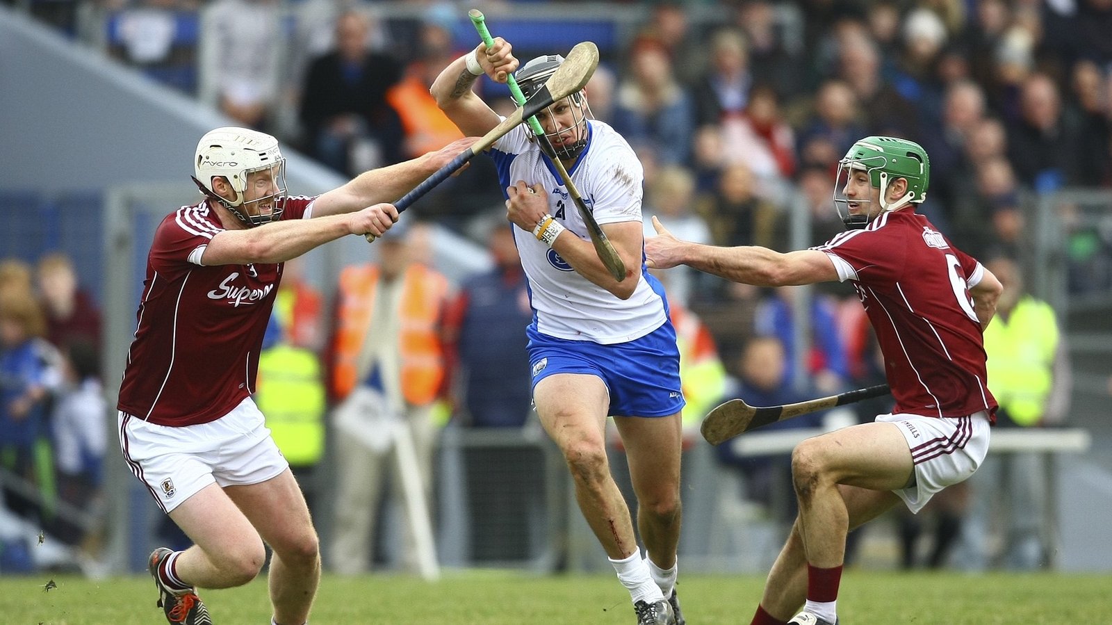 How the GAA season might look in 2018