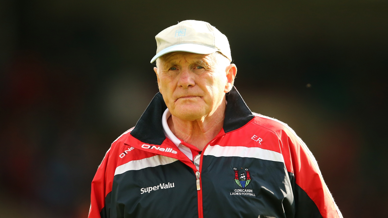 Eamonn Ryan to stay on as Cork selector