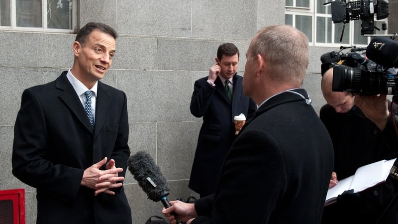 Dalton Philips named as new CEO at DAA