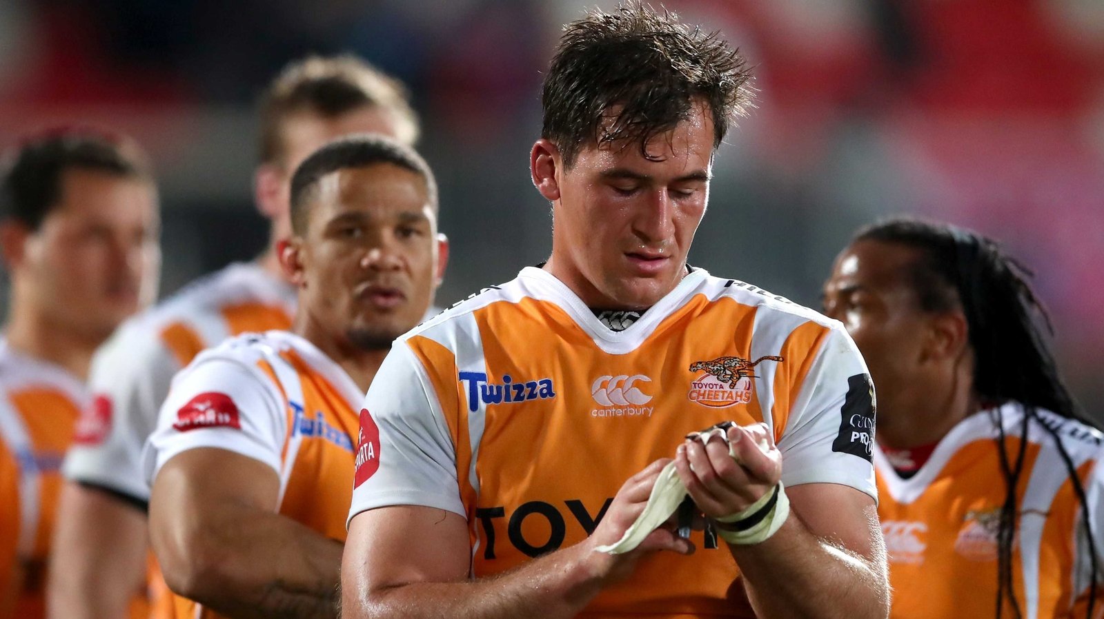 Cheetahs coach Duncan upbeat despite Ulster defeat