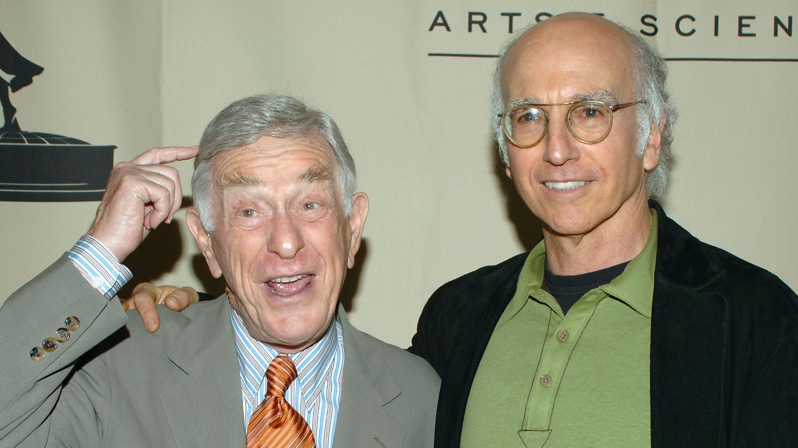 Curb Your Enthusiasm actor Shelley Berman dies, aged 92
